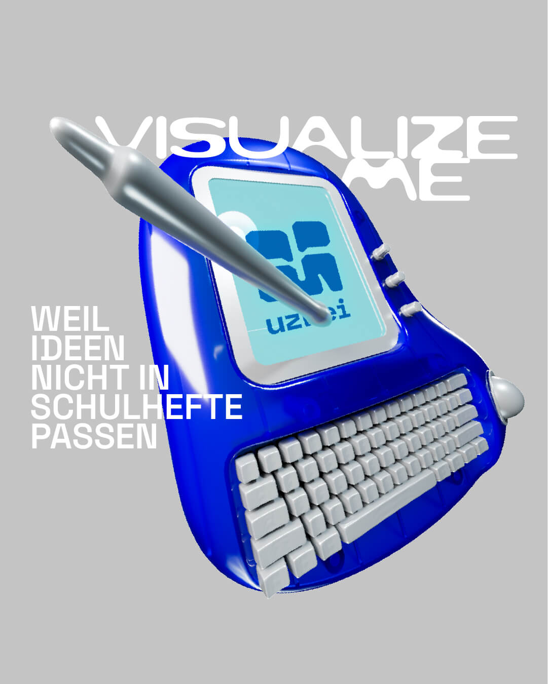 Visualize Me Uzwei